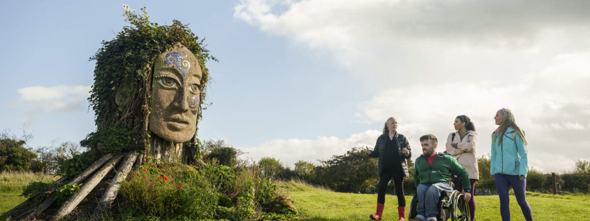 Rathnew ☘️ : activités & hébergements • Guide-Irlande.com