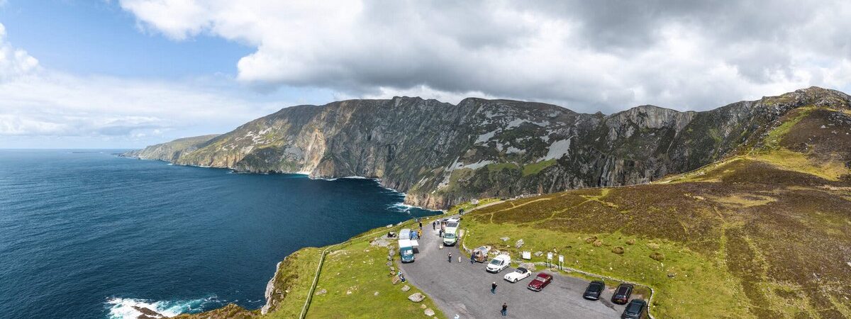 Shanbally ☘️ : activités & hébergements • Guide-Irlande.com