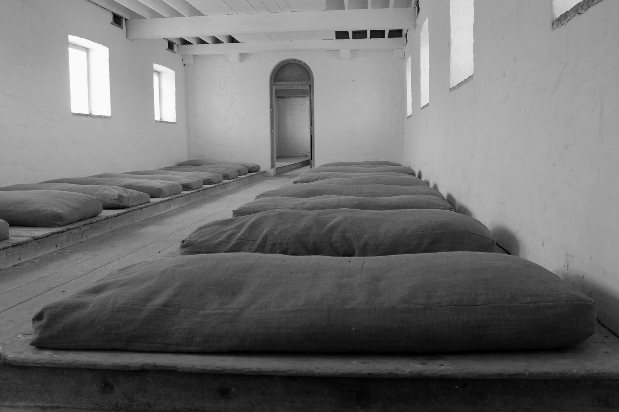 The Irish Workhouse Centre • Guide Irlande.com