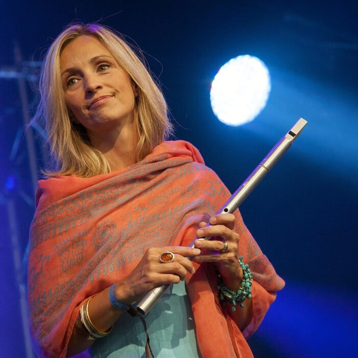 Cara Dillon prépare son premier album original après six ans d'absence ...