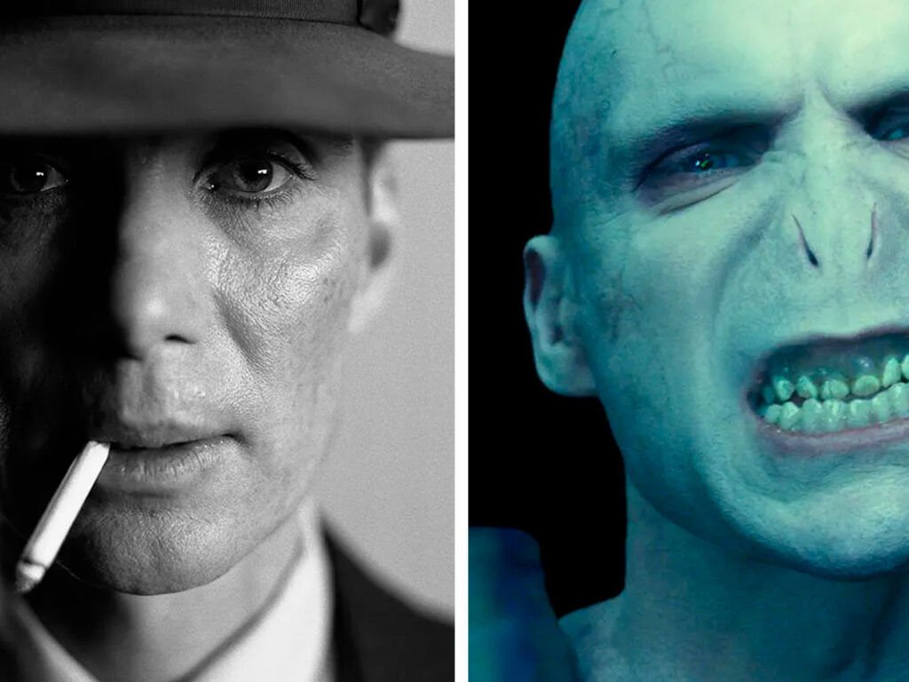 Reboot de Harry Potter : Cillian Murphy pressenti pour incarner ...