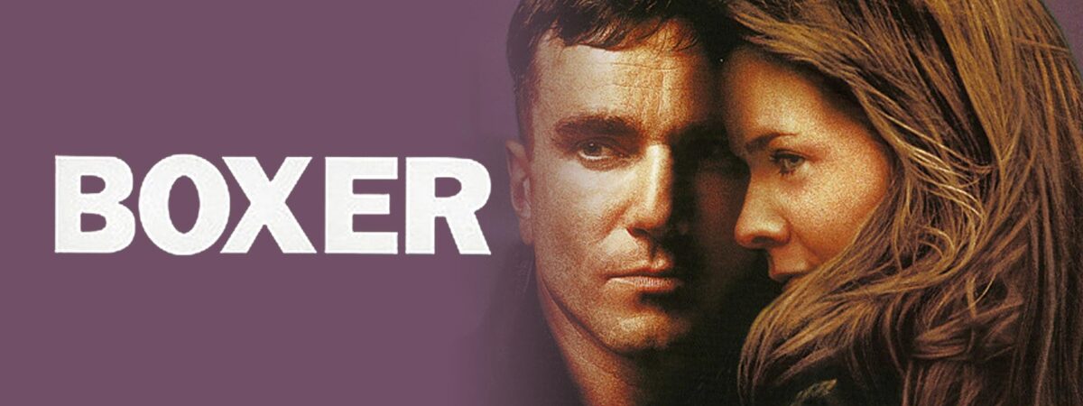 The Boxer - Film sur l'Irlande du Nord • Guide-Irlande.com