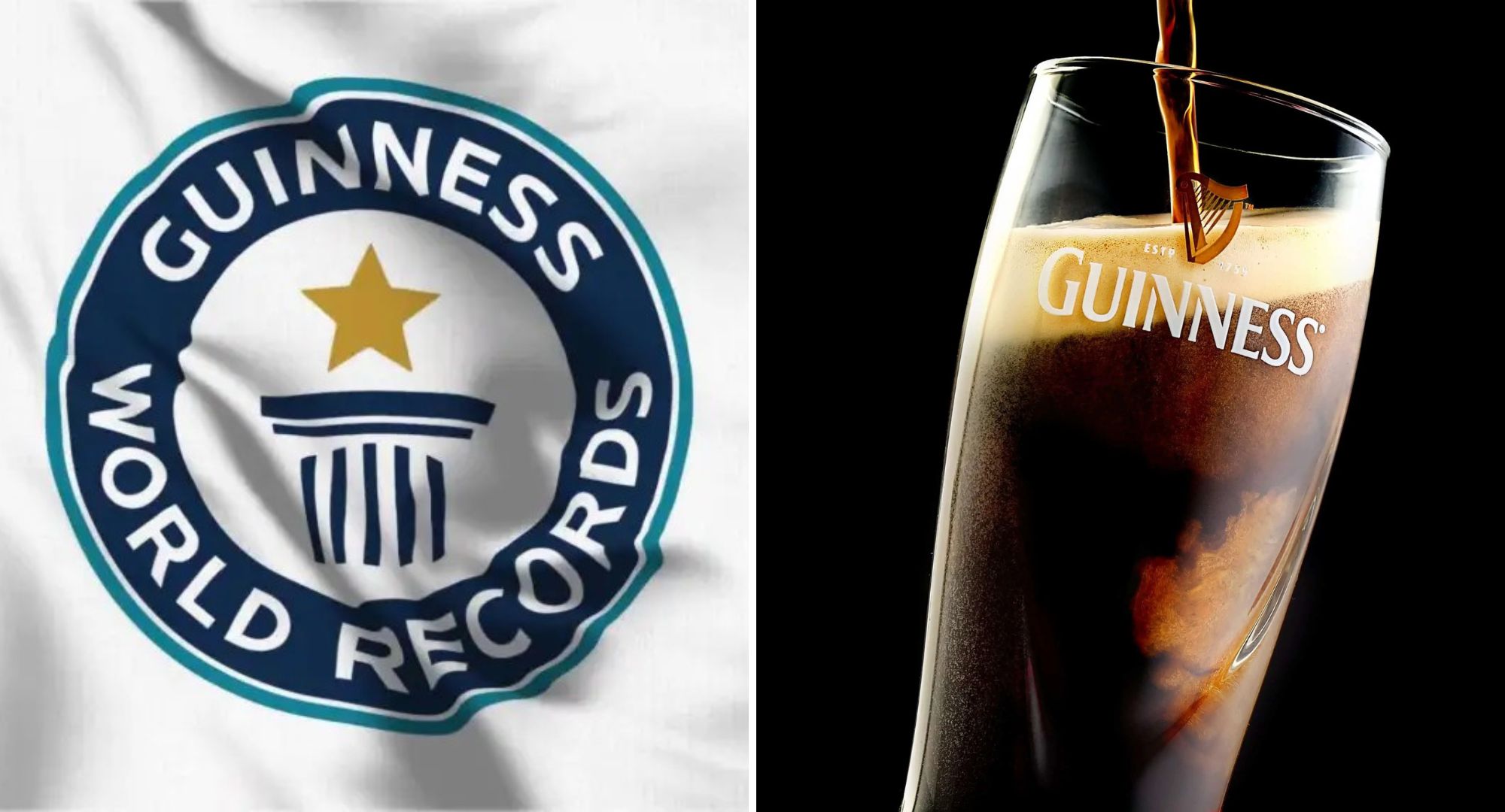 Le Guinness World Record • Guide Irlande.com