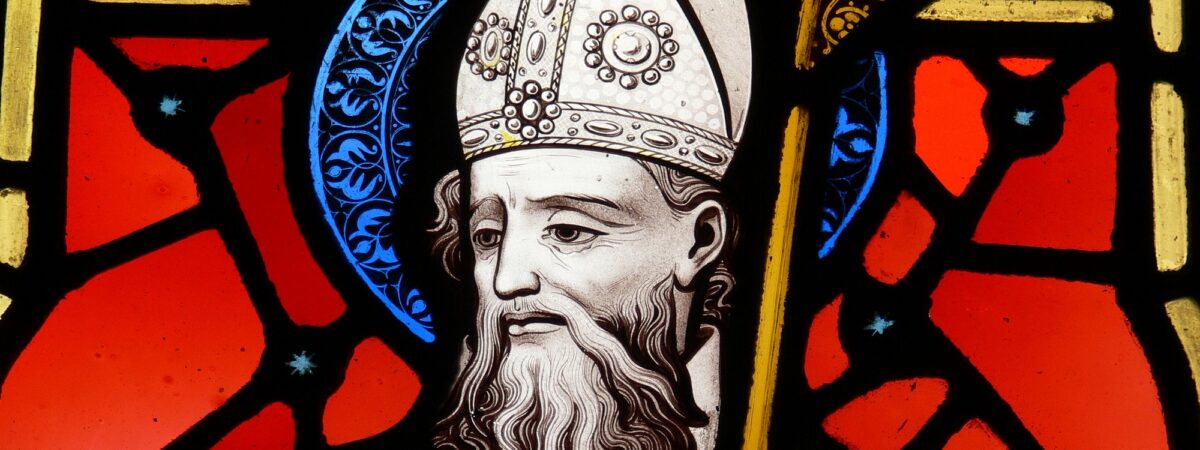 La légende de Saint Patrick • Guide-Irlande.com