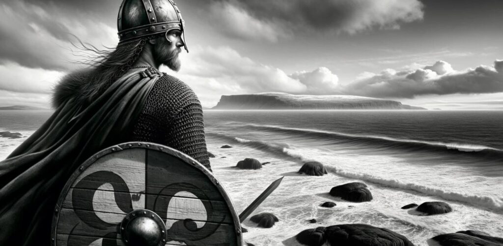 Ivar Ragnarsson (Ivar Le Désossé) • Guide-Irlande.com