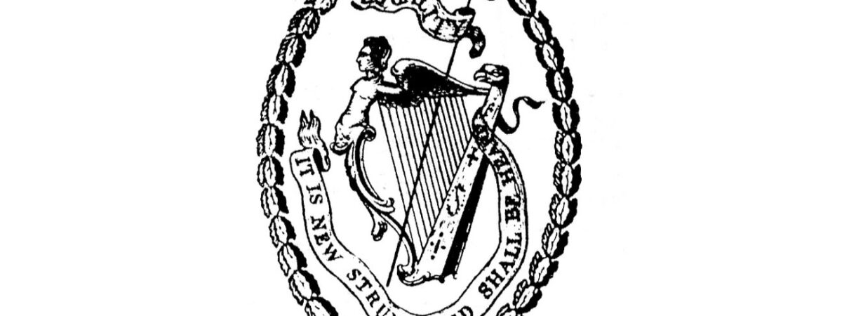 Les United Irishmen • Guide-Irlande.com