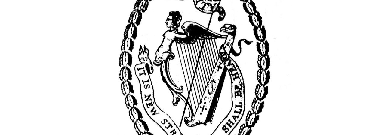 Les United Irishmen • Guide-Irlande.com