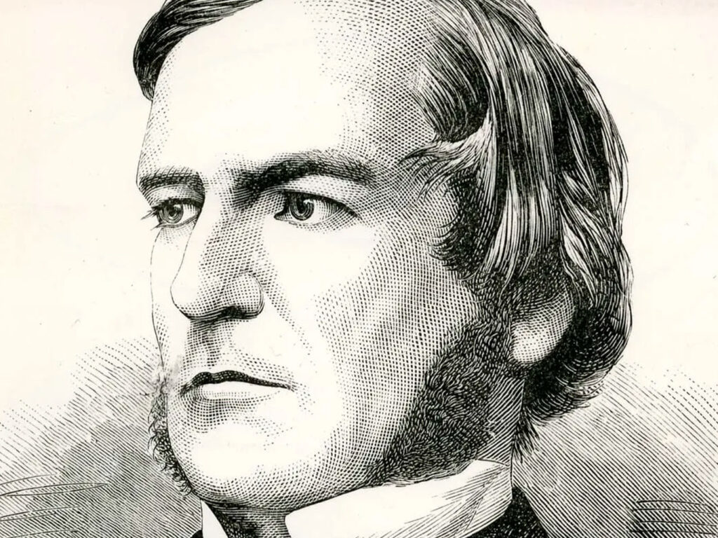 George Boole (1815-1864) • Guide-Irlande.com
