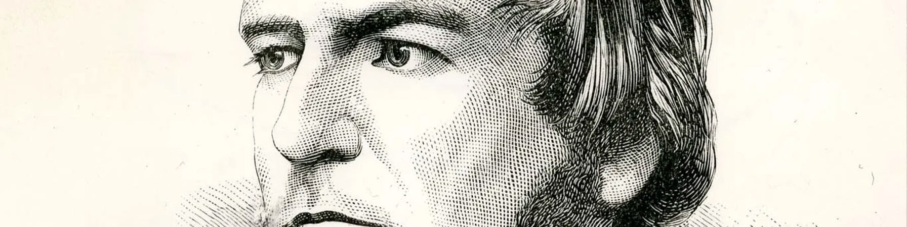 George Boole (1815-1864) • Guide-Irlande.com