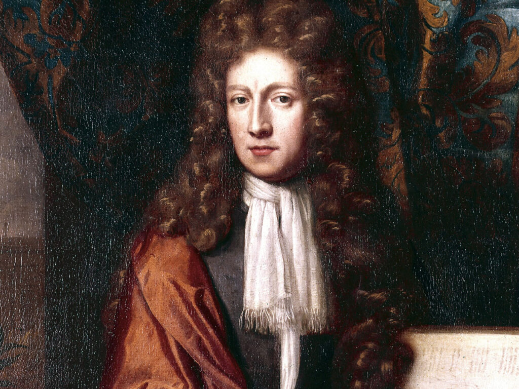 Robert Boyle (1627-1691) - Chimiste irlandais • Guide-Irlande.com