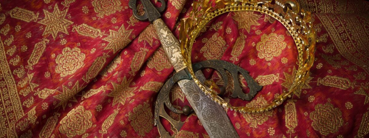 Tuathal Techtmar - Haut roi d'Irlande • Guide-Irlande.com