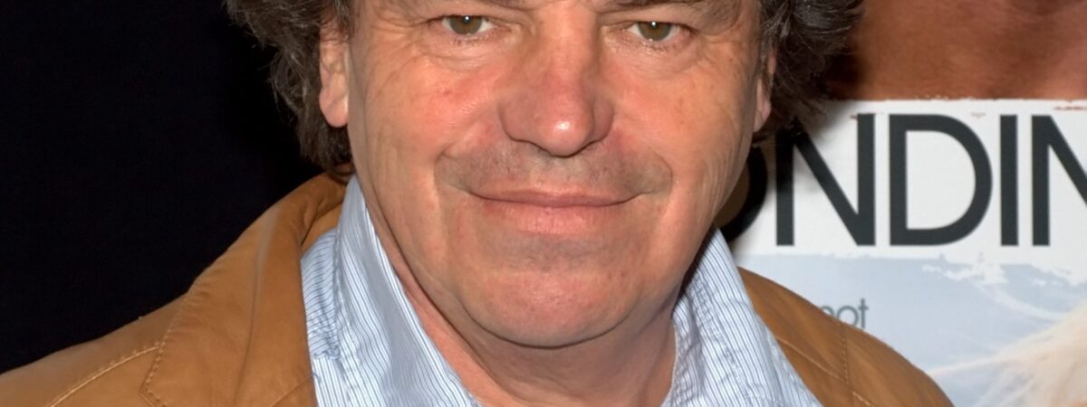 Neil Jordan - Réalisateur irlandais • Guide-Irlande.com