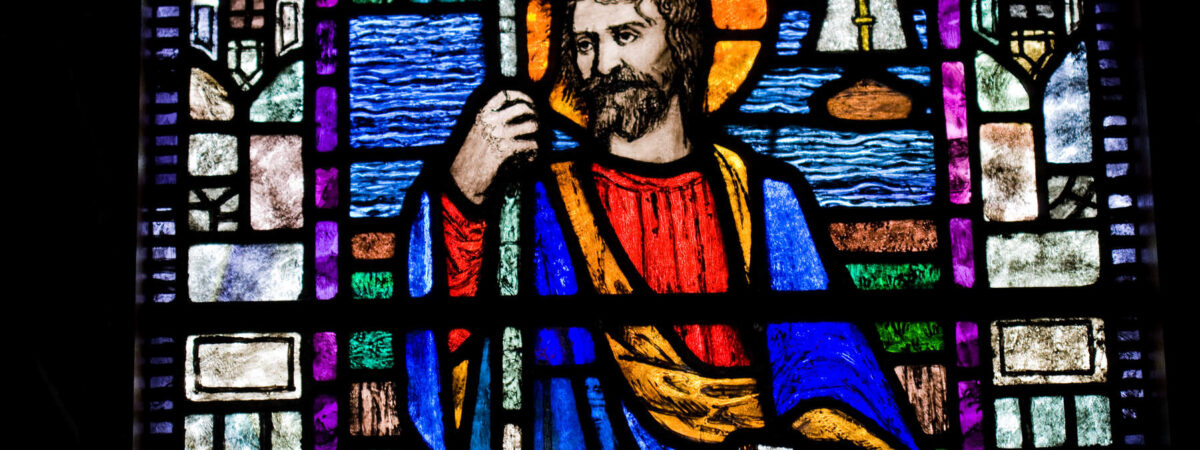 Saint Patrick : les lieux qui ont marqués sa légende • Guide-Irlande.com