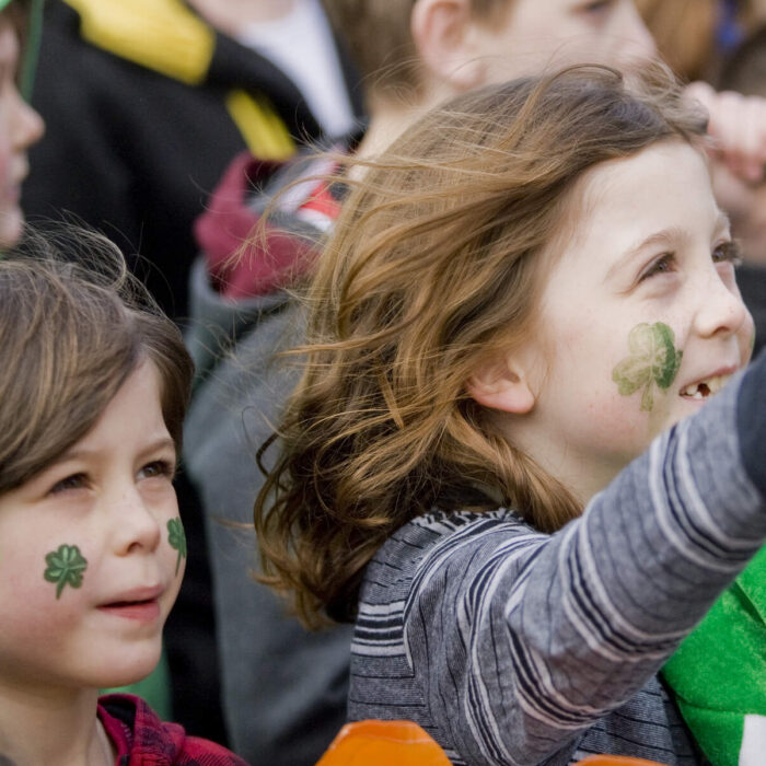 Saint-Patrick 2025 en Irlande : LE guide des festivités ville par ville ...
