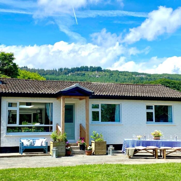 Ballyknocken Cottage • Guide-Irlande.com