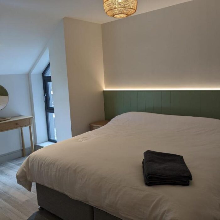 Binion - Ballyliffin Beach Houses • Guide-Irlande.com