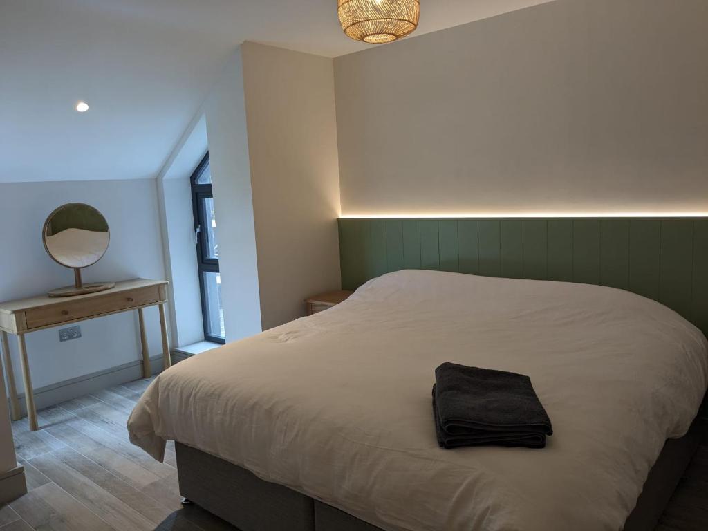 Binion - Ballyliffin Beach Houses • Guide-Irlande.com