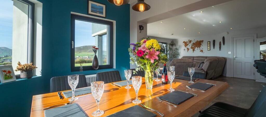 Blasket View - 5 Star • Guide-Irlande.com