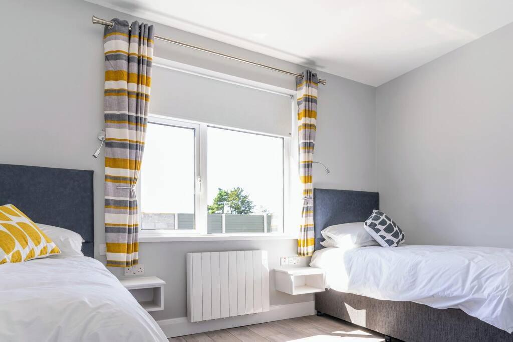 Burrow's Lodge, Tramore Golf Club • Guide-Irlande.com