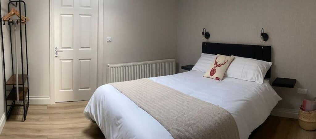 Castletroy Apartment • Guide-Irlande.com