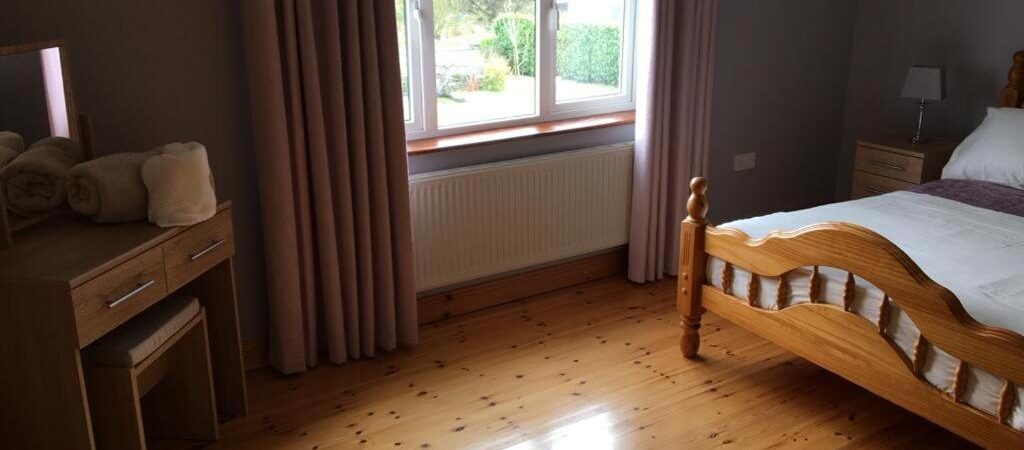 Colmán House • Guide-Irlande.com