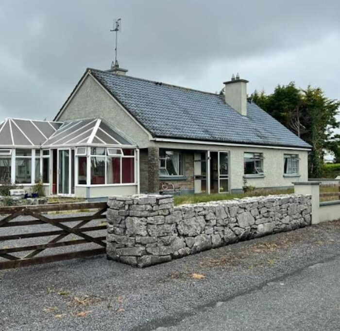 Creva House • Guide-Irlande.com