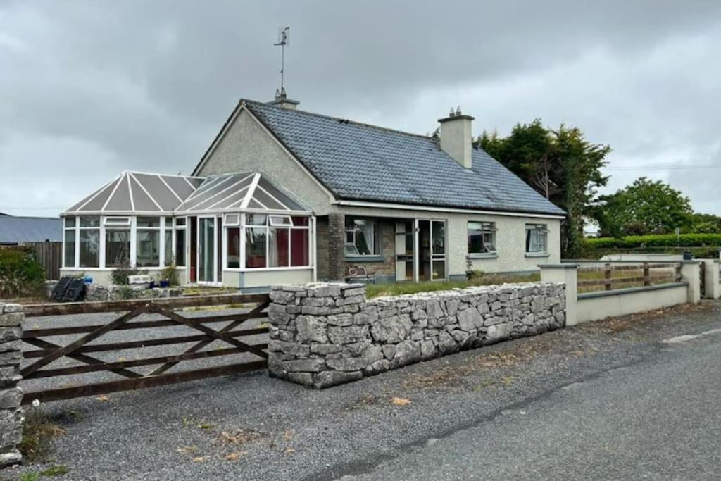Creva House • Guide-Irlande.com