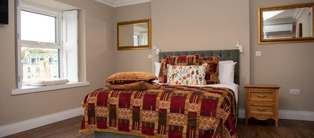 Donegal House • Guide-Irlande.com