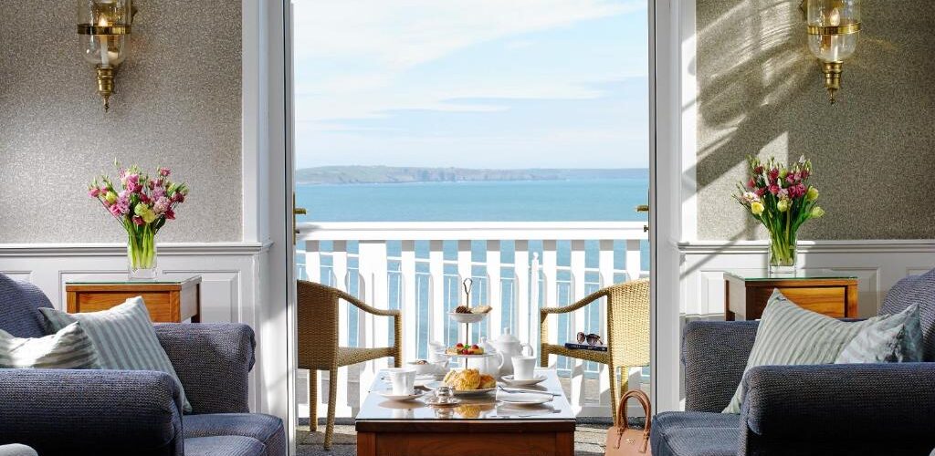 Dunmore House Hotel • Guide-Irlande.com