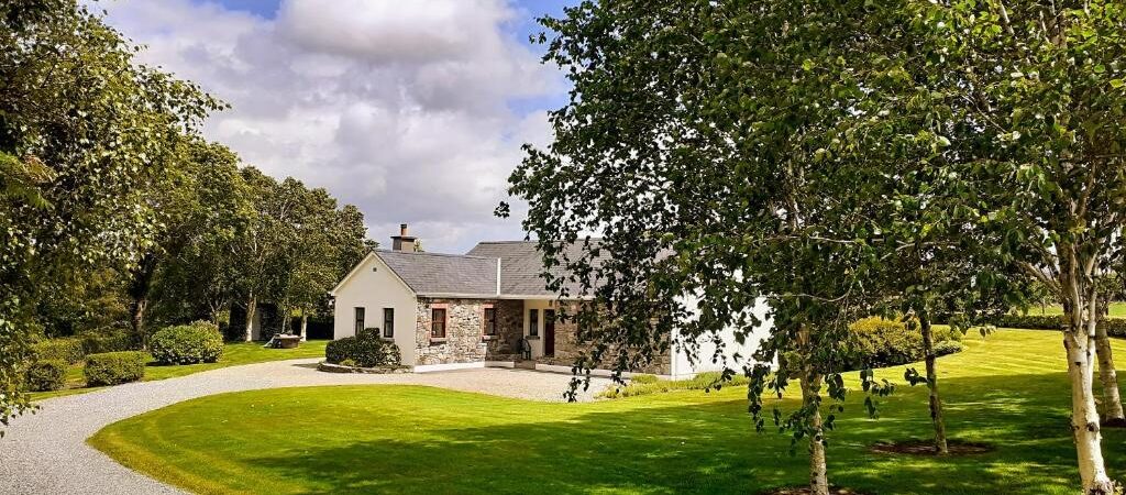 Fraoch Cottage • Guide-Irlande.com