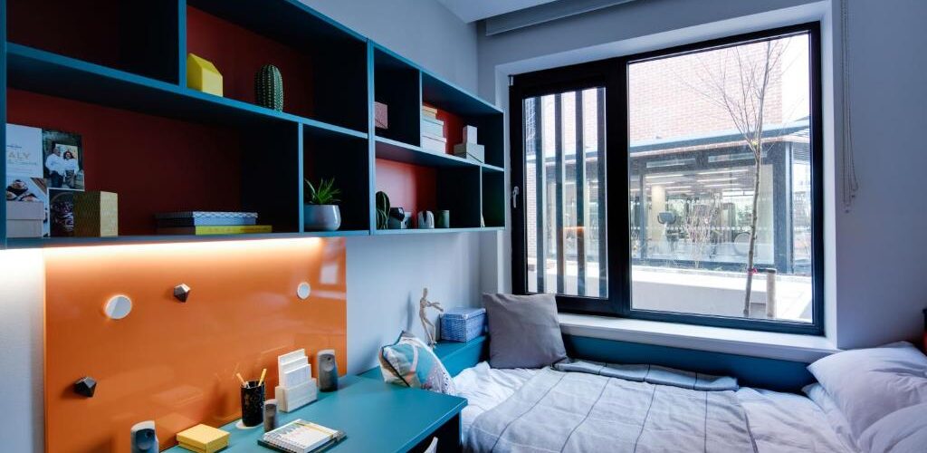 Highfield House • Guide-Irlande.com