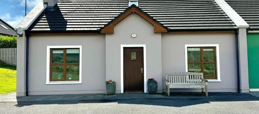 House No 3 Dingle Lispole Holiday Homes • Guide-Irlande.com