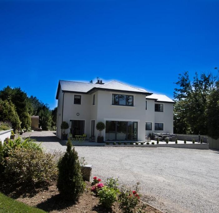 Inch View Lodge • Guide-Irlande.com