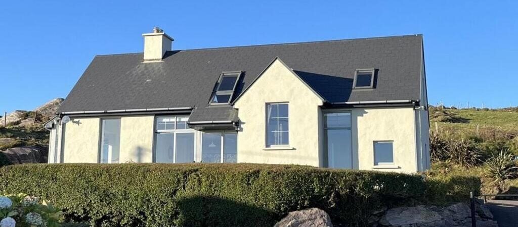 John"s House Comfortable holiday residence • Guide-Irlande.com