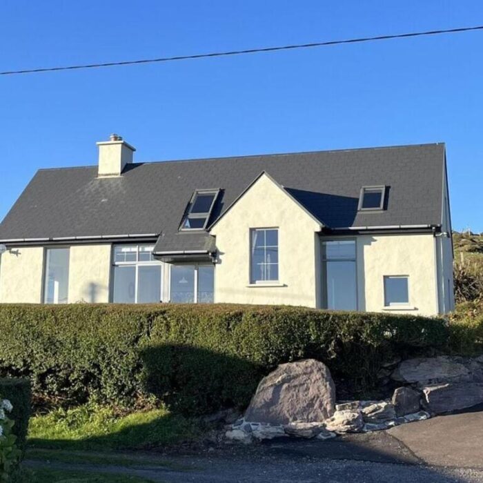 John"s House Comfortable holiday residence • Guide-Irlande.com
