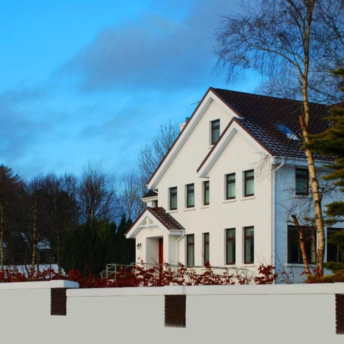 Kenmare House • Guide-Irlande.com