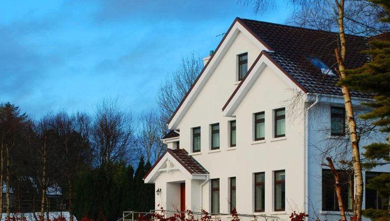 Kenmare House • Guide-Irlande.com