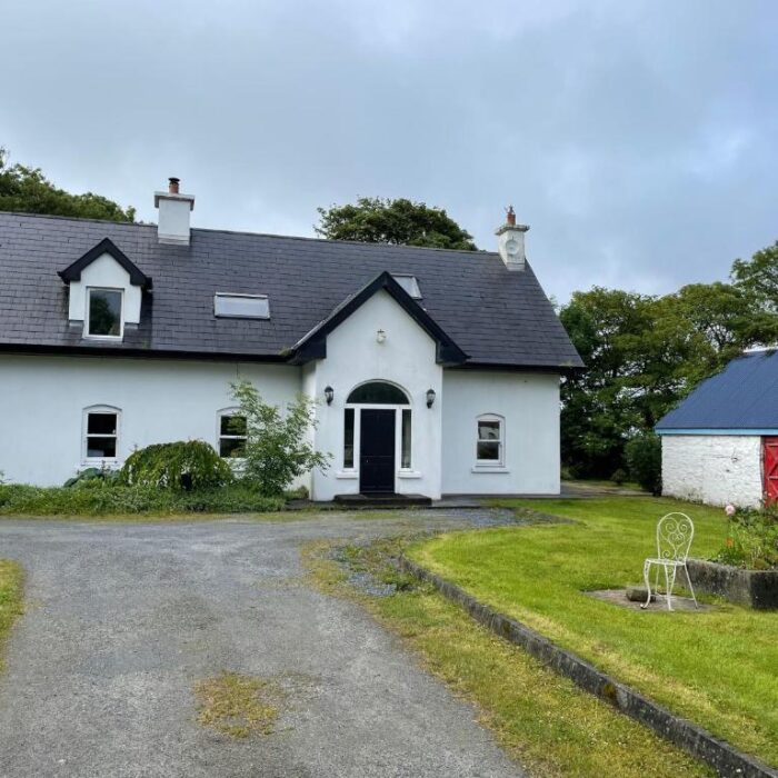 Kerry Country House • Guide-Irlande.com