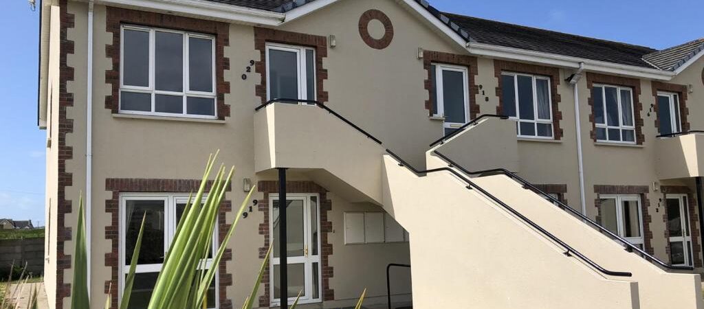 Kilkee Holiday Homes Ground Floor • Guide-Irlande.com