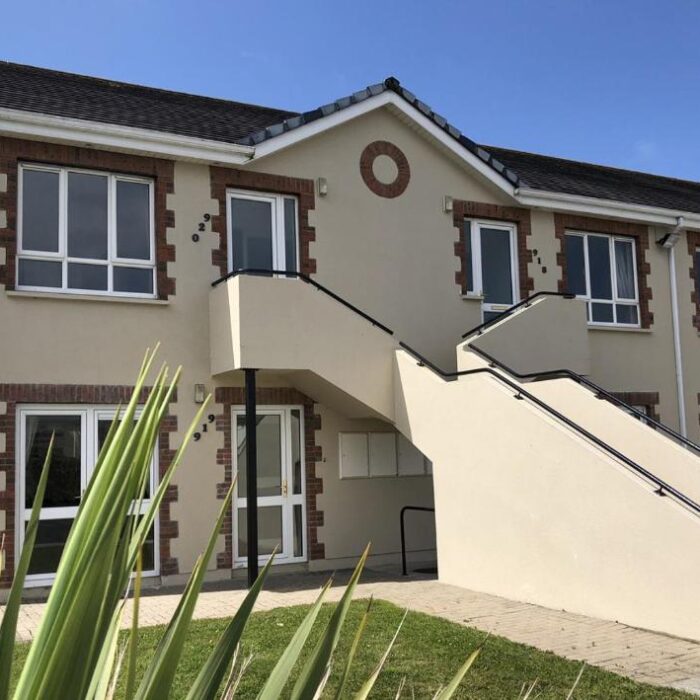Kilkee Holiday Homes Ground Floor • Guide-Irlande.com