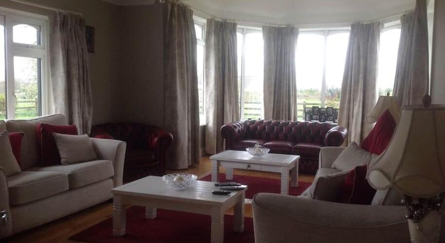 Killarney Farm House. • Guide-Irlande.com