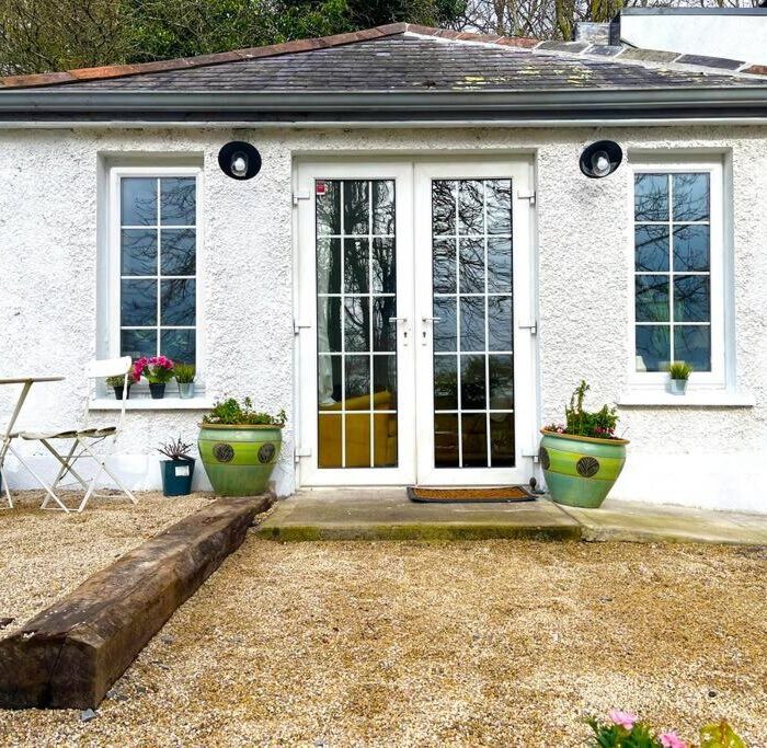 Killenard Kottage, Killenard, Laois • Guide-Irlande.com
