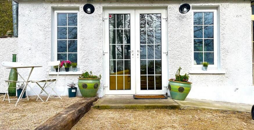 Killenard Kottage, Killenard, Laois • Guide-Irlande.com