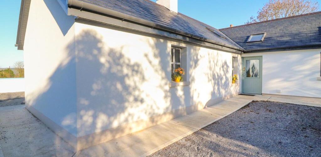 Longfield Lodge • Guide-Irlande.com