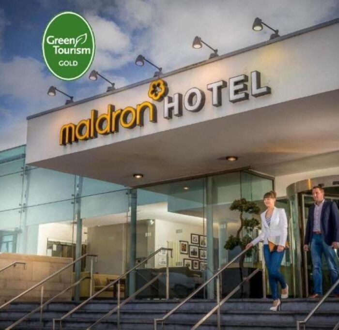 Maldron Hotel Dublin Airport • Guide-Irlande.com