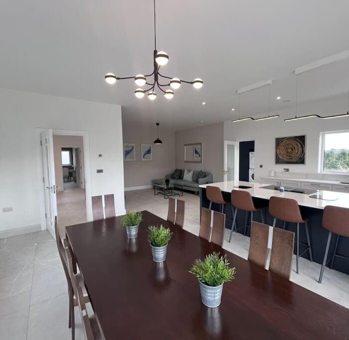 Modern Dunboyne Home • Guide-Irlande.com