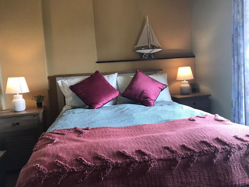 Ocean Joy House • Guide-Irlande.com