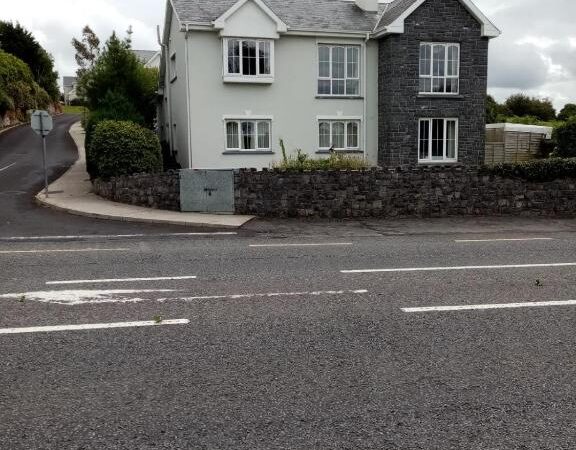 Parnell house • Guide-Irlande.com