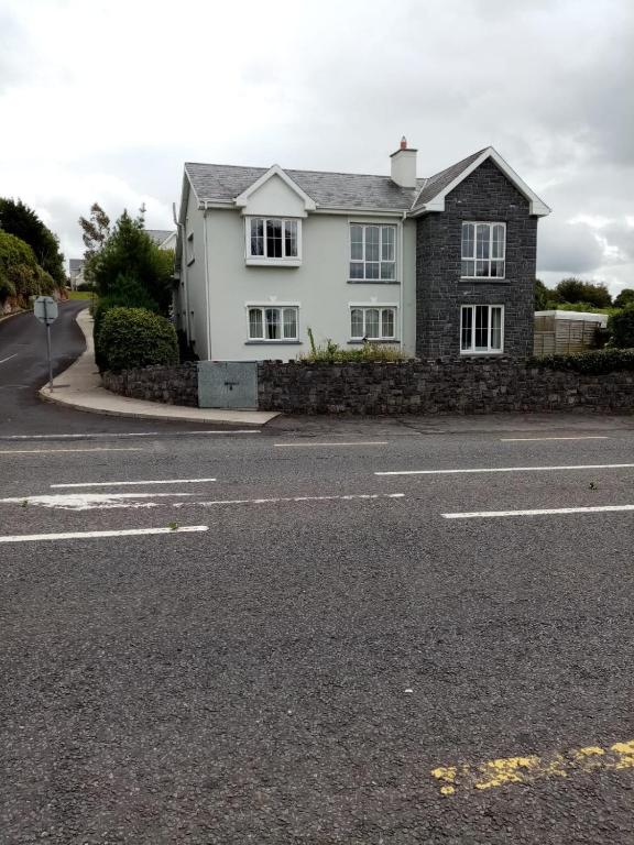 Parnell house • Guide-Irlande.com