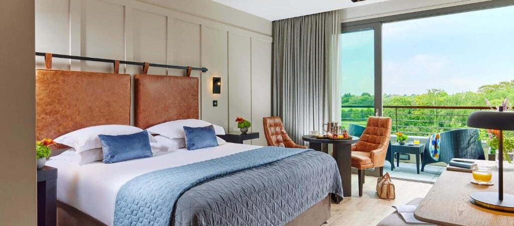 Seafield Hotel & Spa Resort • Guide-Irlande.com